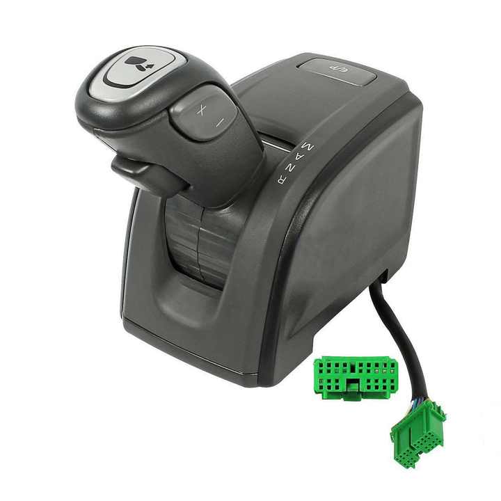 Freightliner Gear Shift - Reliable Spare Parts Solutions