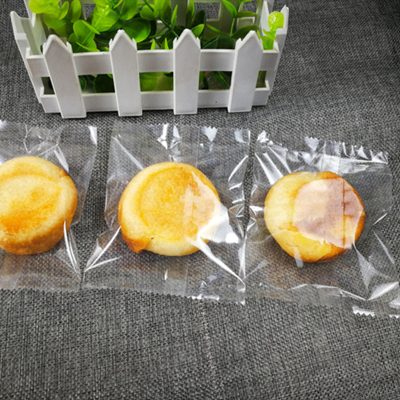 Kemasan Plastik Ikan Segar - Solusi Tahan Lama & Serbaguna