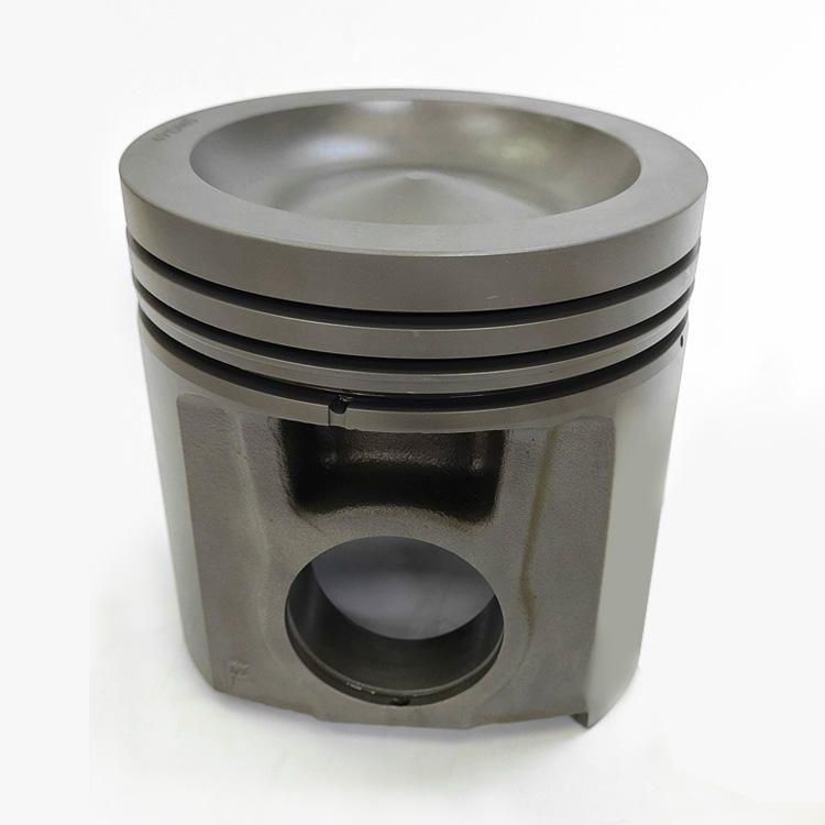 Diesel Generator Parts K38 KTA38 QSK38 QSK19 Engine Piston 4081150 ...