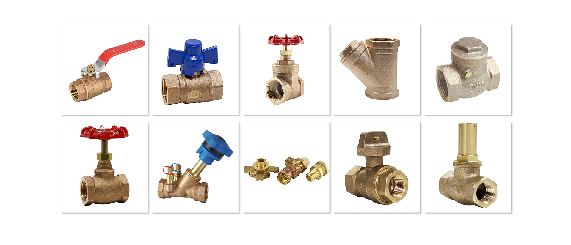 Ningbo Bestway M& E Co., Ltd. - Brass Valve/Bronze Valve, Water Meter ...