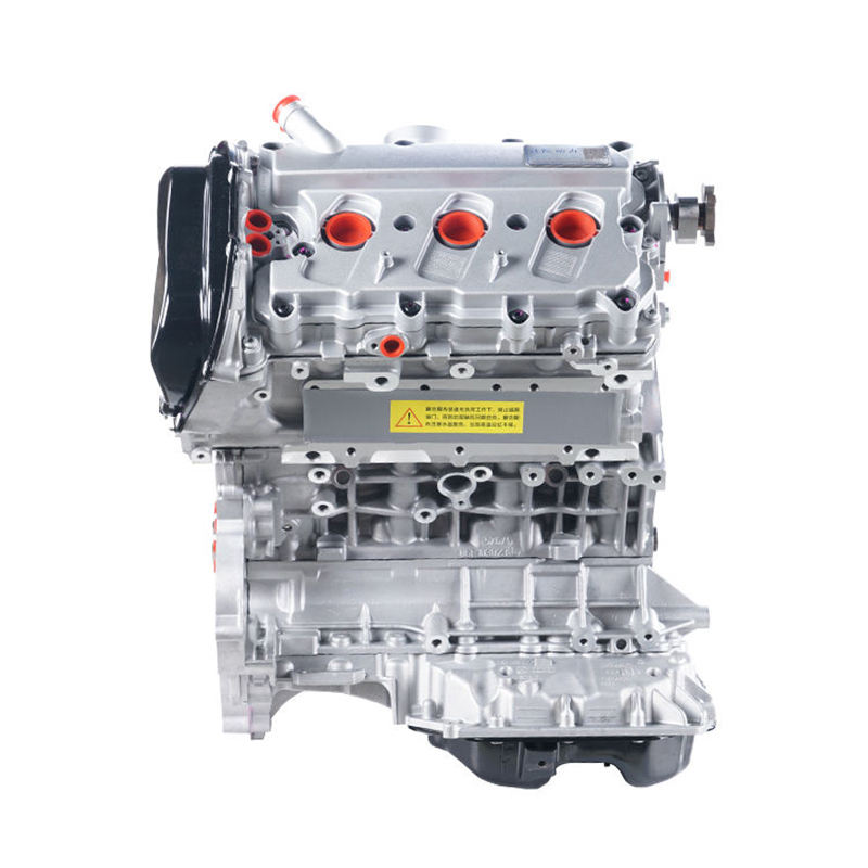 All New EA888 A6 A8 A6L C7 C6 Bbj Engine Assembly High Quality for Audi ...