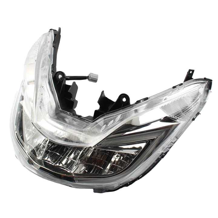 PCX 150 2018-2019 motorcycle head light headlamp| Alibaba.com