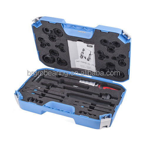 SKF Original Bearing Puller Tool Set Hydraulic Puller Tools TMMK Series ...