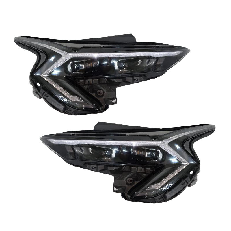 For 2025 Kia K5 US Model Headlights 92101-L2550 92102-L2550| Alibaba.com