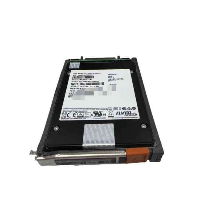 005053702 PN 118000740 Mode MZ -WLL1T9C PM7123b for Dell for EMC ...