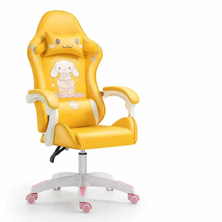 Modern high quality computer office chair adult ergonomic racing custom ...
