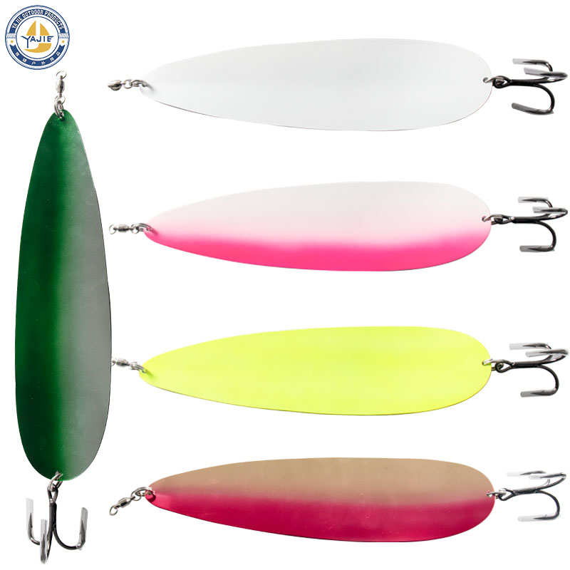 How to Choose the Best Heavy Sea Lure Blank for Saltwater Fishing