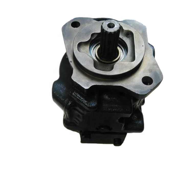 WA470-6 Fan Motor 708-1S-00970 7081S00970 for WA470 FAN PUMP 708-1S ...