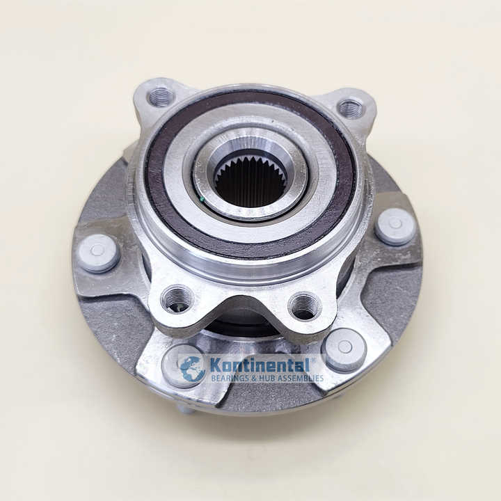FIT ISUZU D-MAX 4WD 8-98395-194-0 98395194 WHEEL HUB ASSEMBLY HIGH ...