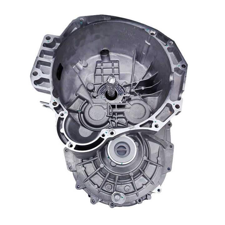 Wholesaler Auto Parts SAIC MAXUS Original Transmission Assembly for Ldv ...