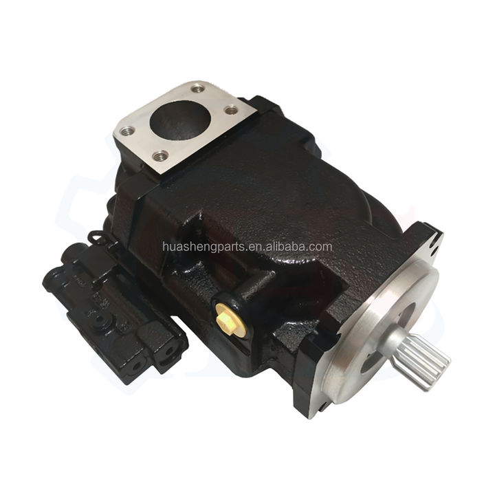 High-quality Hydraulic Piston Pump 45 Series for Sauer Danfoss