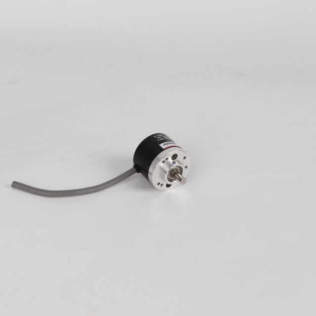 OVW2-10-2MHT OVW2-1024-2MD-06-036-25-2MHC NEMICON Photoelectric Encoder ...