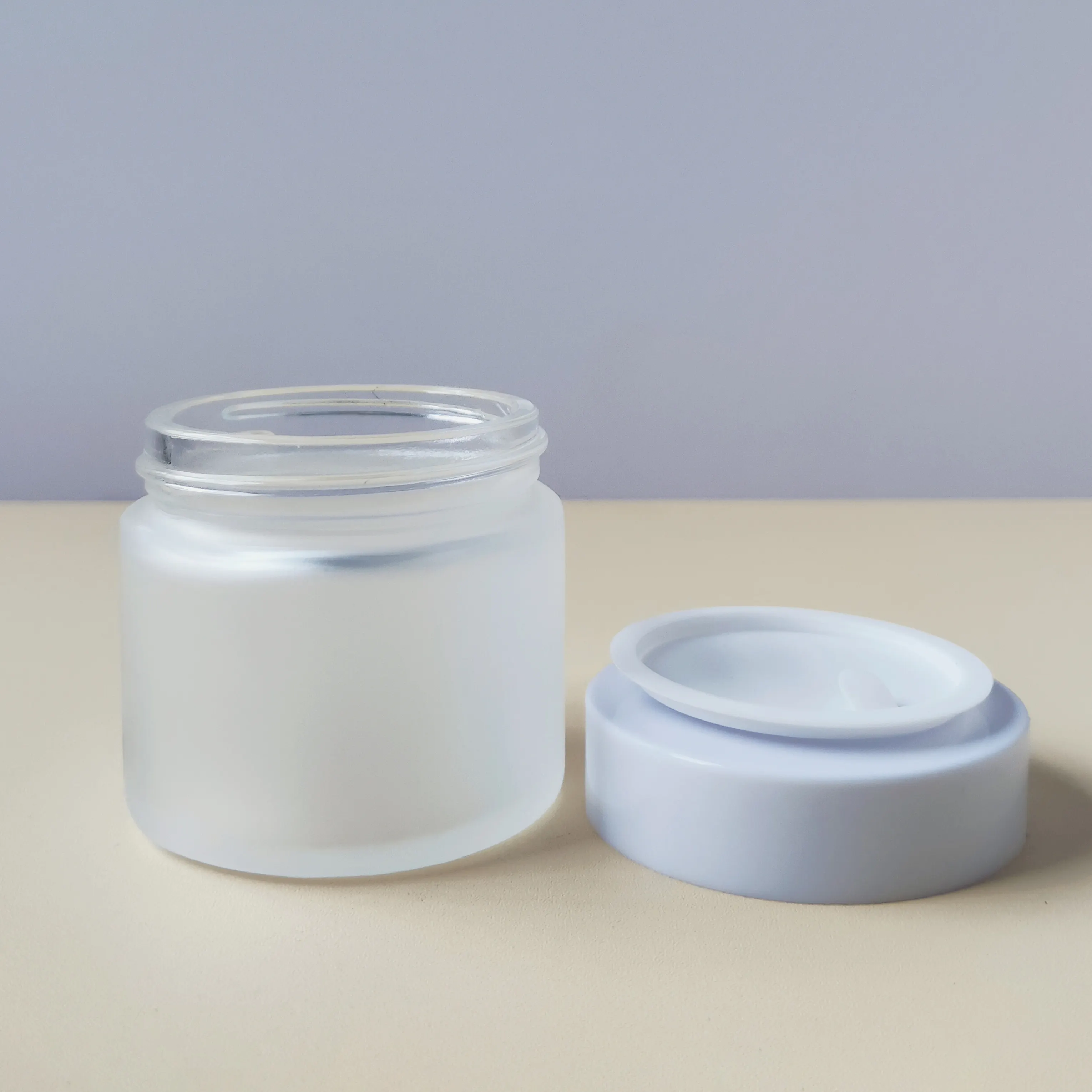 How to Choose the Best Frosted Jars with Lids: A Complete Buying Guide