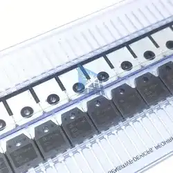 FDA59N30 TO-3PN Transistors MOSFET 500V NCH MOSFET IC New