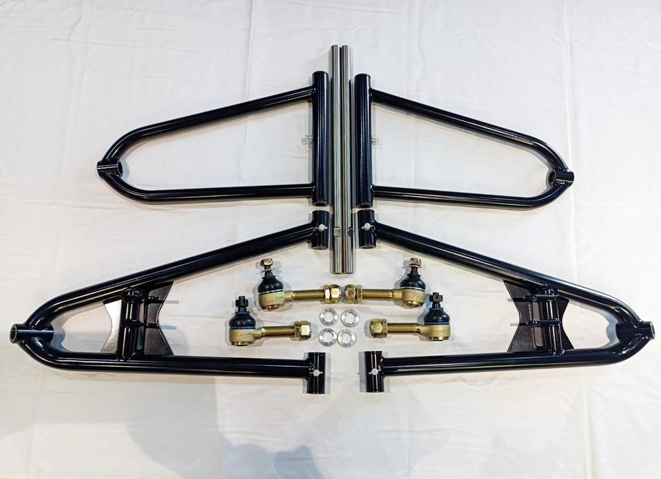 ATV Side-by-Side & UTV Extended +2 +1a-Arm Kits for Yamaha Raptor 700