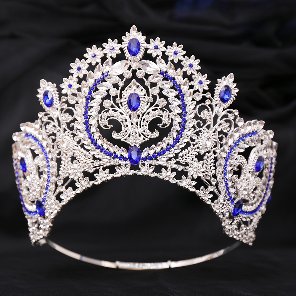 How to Choose the Best Pageant Crown: A Complete Buying Guide