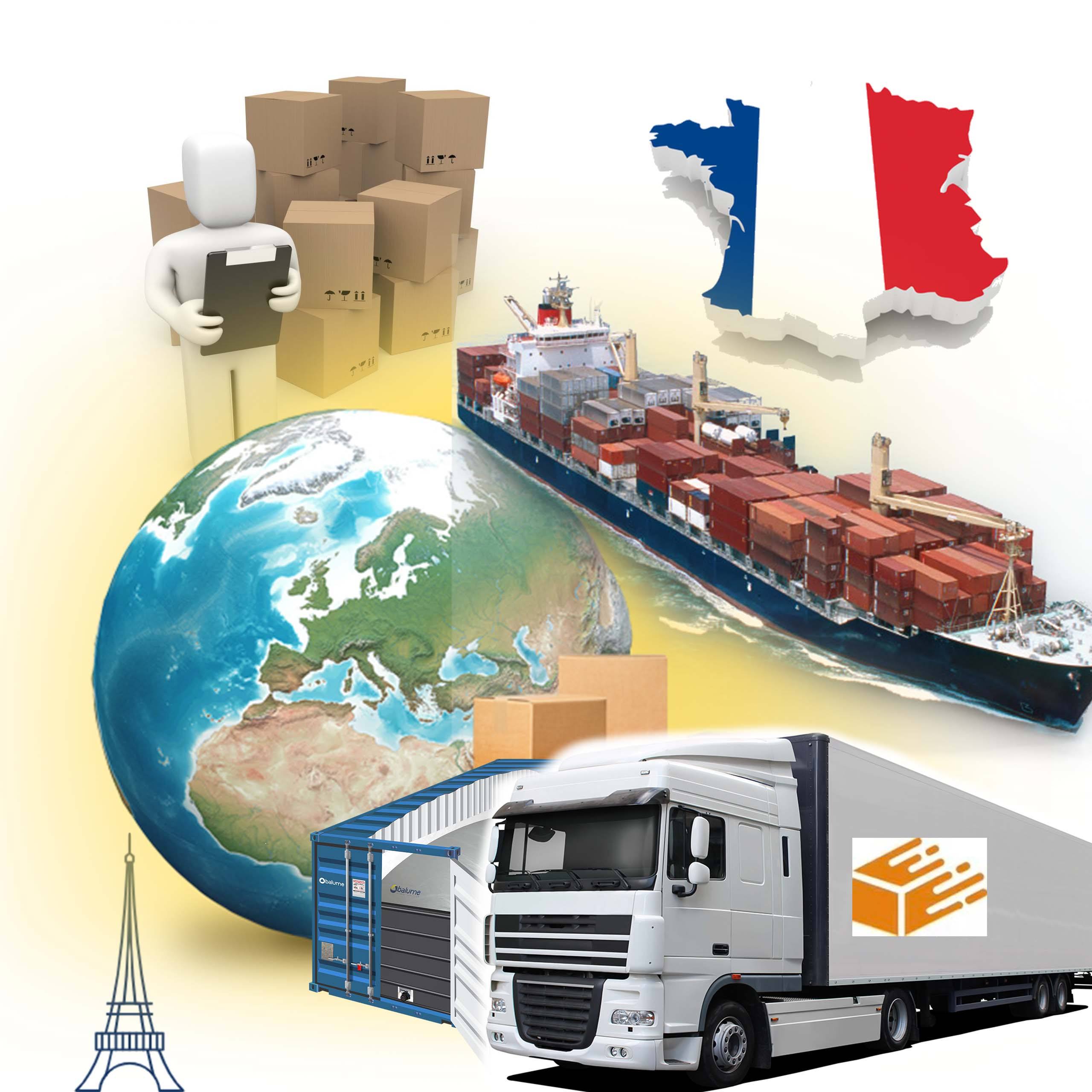 Efficace alibaba france pour l'expédition - Alibaba.com