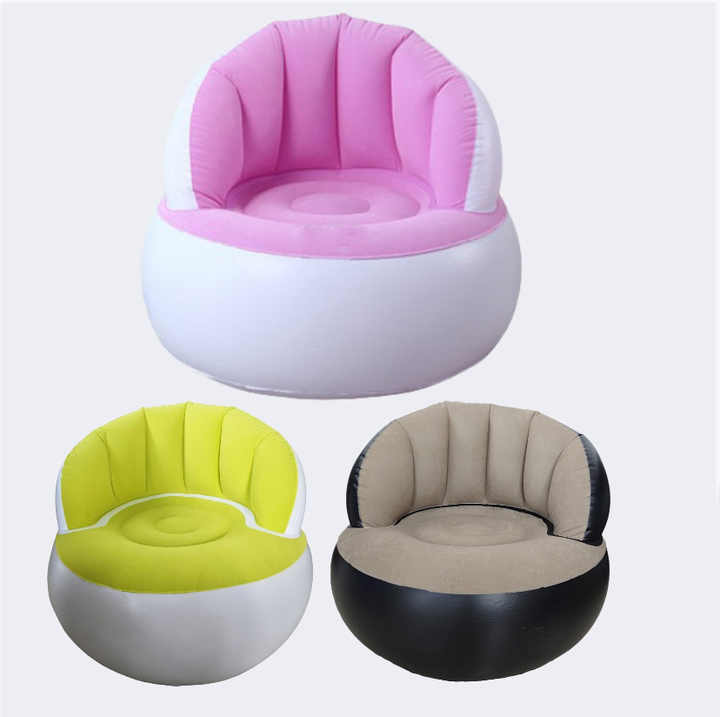 Custom Lazy Silla Inflables - Perfect Outdoor Lounge Sofa