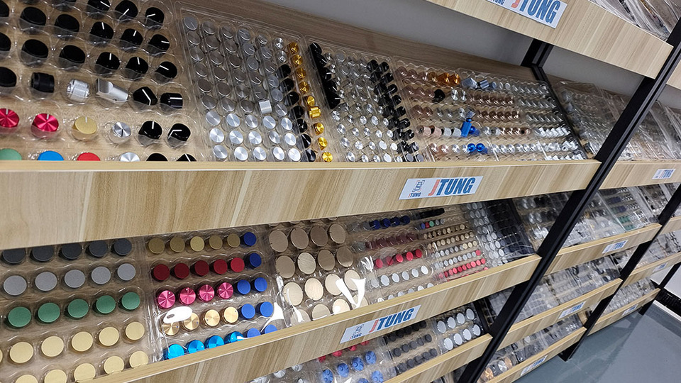 Company Overview - Dongguan City Jtung Hardware Electronics Co., Ltd.