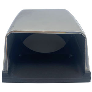 Stainless Steel Marine Cowl Vents - Efficient Ventilation