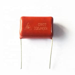 Wholesale 223j 400v polypropylene film capacitor For Circuits And Devices - Alibaba.com