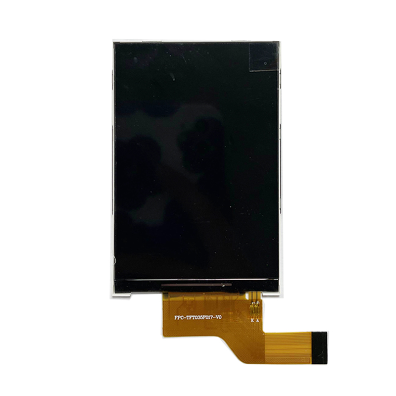 3.5 inch 320X480 RGB TFT LCD display Drive IC ST7796S TFT LCD Module