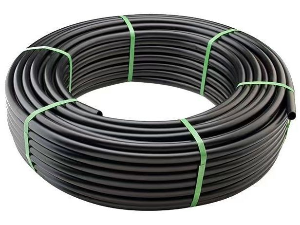 PE100 HDPE Roll Pipes - Durable, Flexible Irrigation Solutions