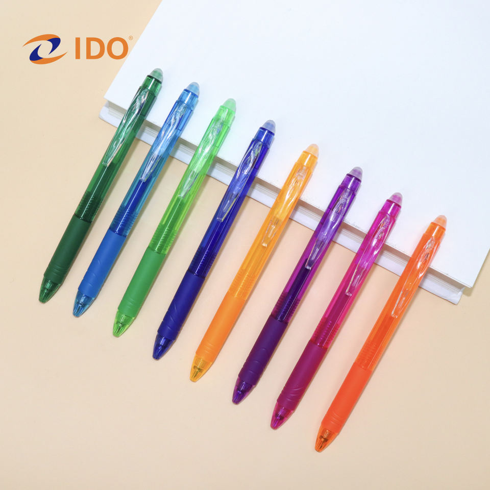 Erasable Pen a Water-basedpen for Primary School Students,easy Erasable ...