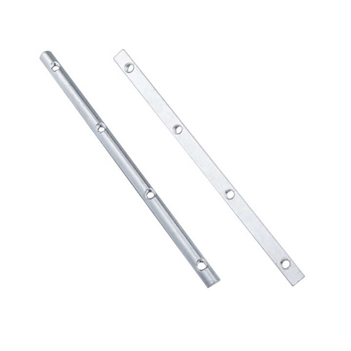 Aluminium Profile 4040 Nut Long Stainless Steel Coupling Nuts T Slot Nut 5
