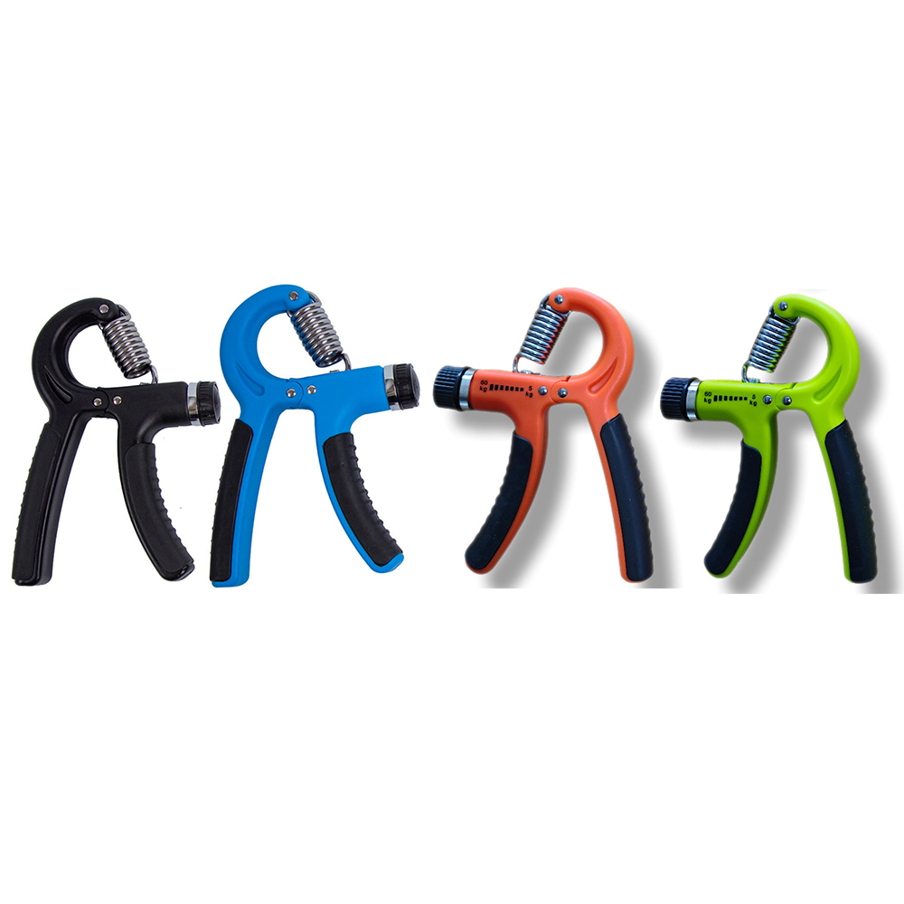 Innstar Hand Gripper Set - Strength Trainer for Forearms