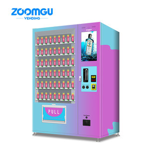 Wholesale Vending Machine for Nigerian Naira with Old Fashioned Vintage ...