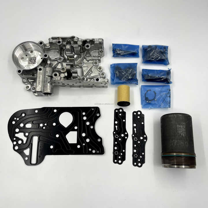 Original Brand New DQ200 0AM Valve Body Repair Kit 7-Speed DSG ...