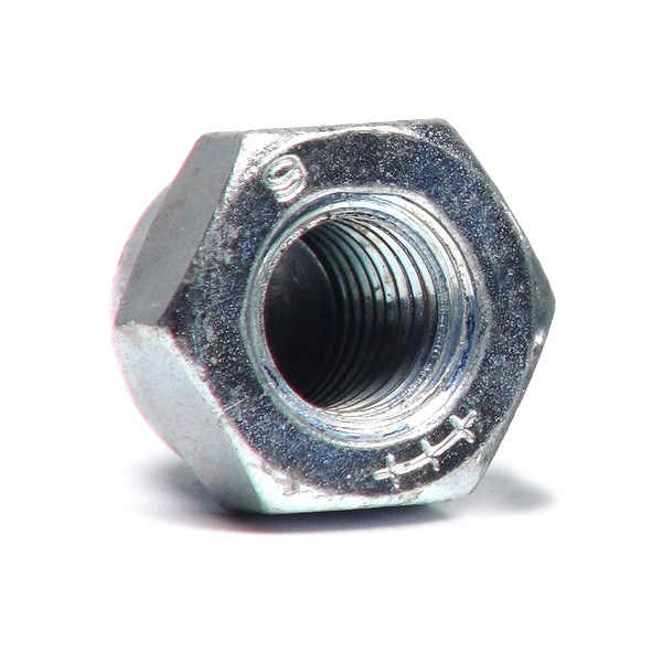 Wholesale M6 M8 Carbon Steel Flat Cap Nuts - Durable & Versatile