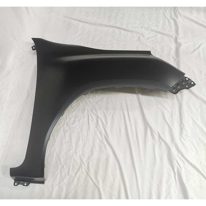 Replacement EDP Painted Front Fender Side Wing for Hilux Revo 4WD 2016 ...