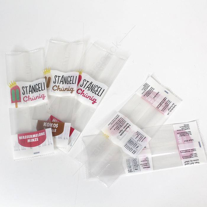 Custom Printed Soft Plastic Packing Ice Lolly Cream Popsicle Ice Pop ...