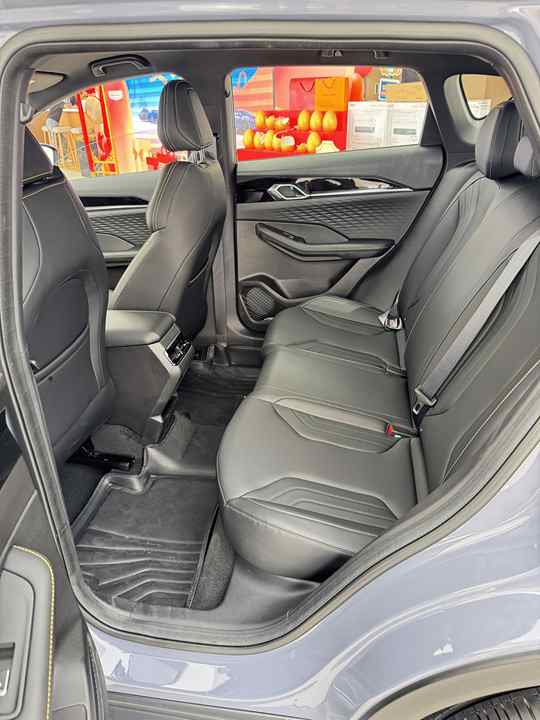 Coolray Geely 2025 New Automatic Full Option 2025 Luxury Petrol Sport ...