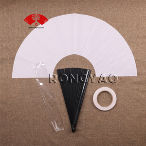 Folding Foldable Fans - Customizable & Durable Solutions