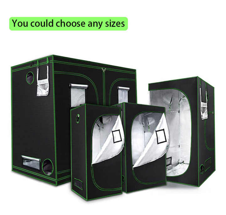 TAK Indoor Grow Tent Room Grow Tent Wholesale Large Size Garden ...