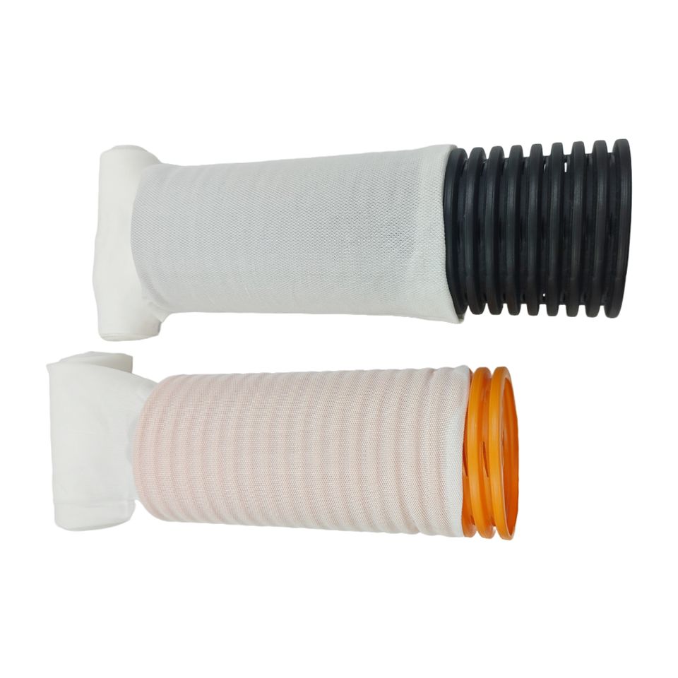 Lightweight HDPE Perforated Pipe for Golf Course & Sports Field ...