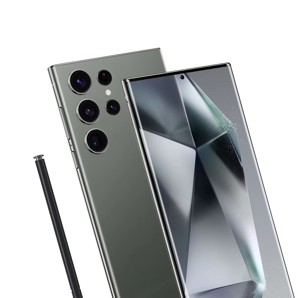 Note 30 Ultra - 7.3 Inch AMOLED 5G Smartphone with 1TB Storage