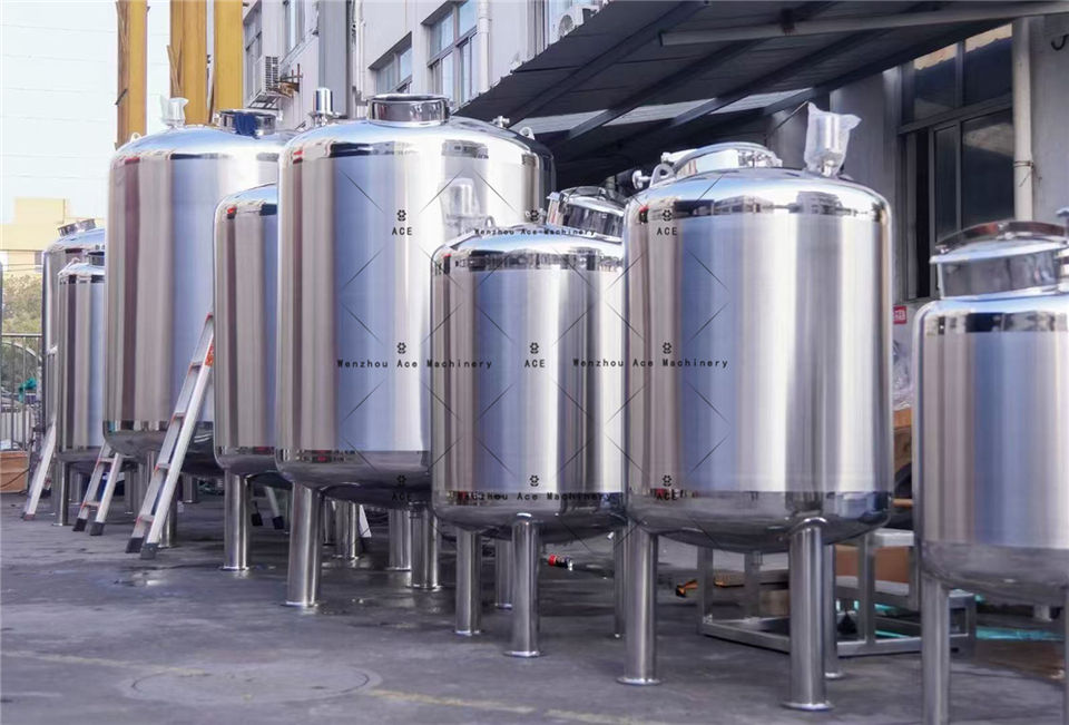Ace 20M3 Water Storage Tank for Sale| Alibaba.com