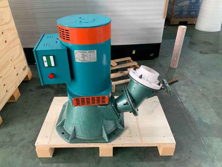Hydro Power Generators - Efficient Solutions for Agriculture