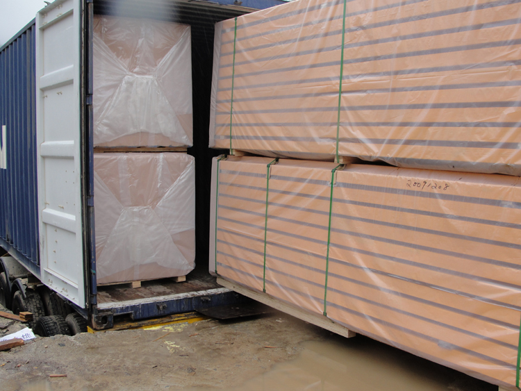 Doka Formwork - Reusable Steel & Aluminum System Panels