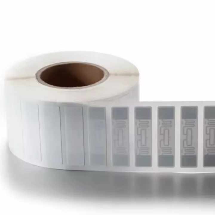 Wholesale Long Range Passive 860-960 mhz U8 9662 Dry/Wet RFID Inlay ...