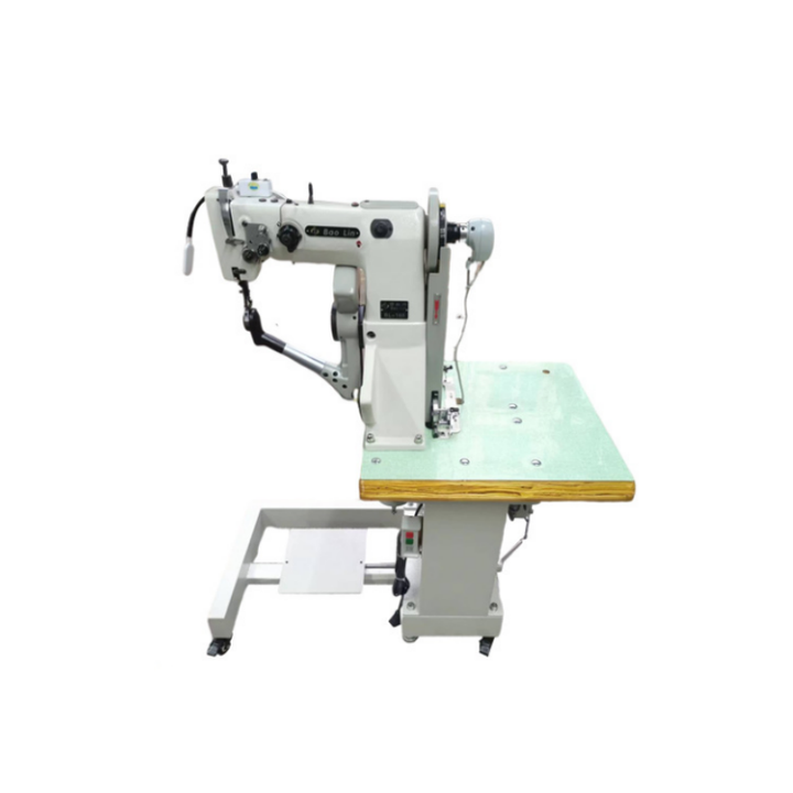 Automatic Sewing Machine Shoe Sole Stitching Making Sewing Machine for ...