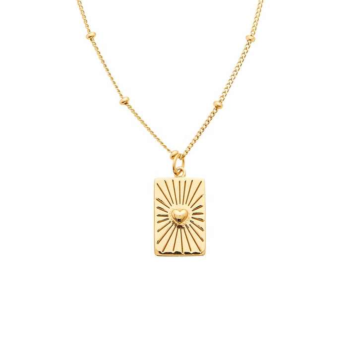 925 Sterling Silver 14K Gold Plated Vermeil Fine Jewelry Women ...