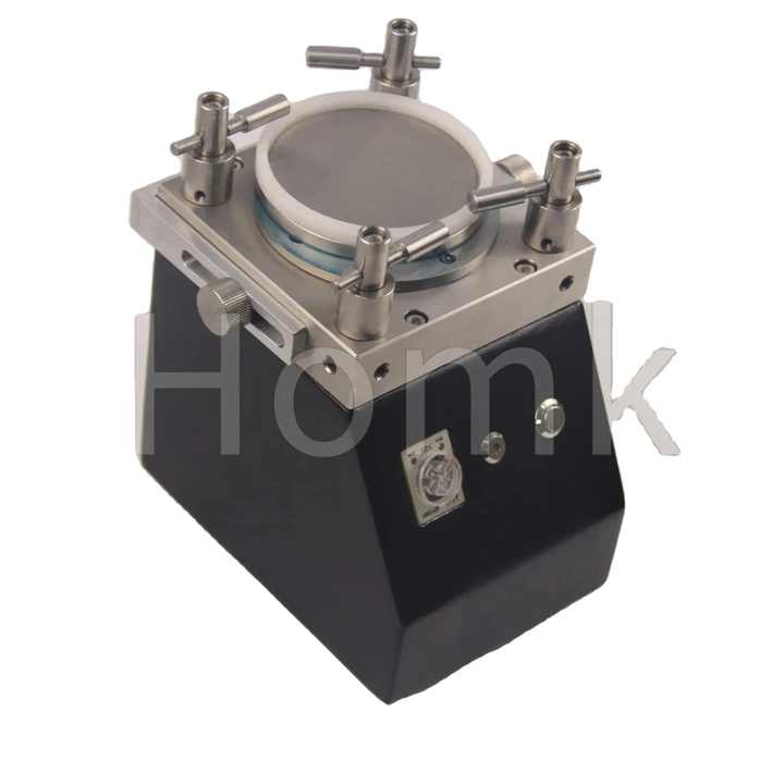 Handheld Fiber Polishing Machine - Precision & Durability
