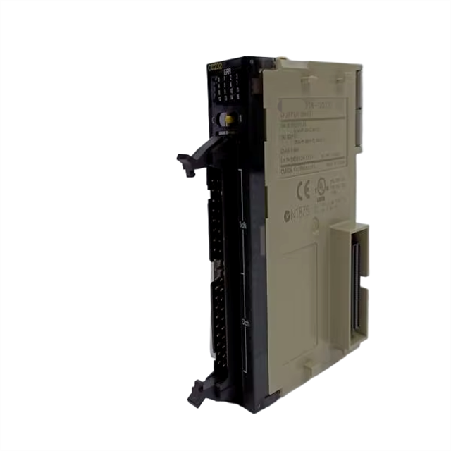 And Cj1w-Od232 Output Unit Automate Programmable Industrial Automation ...