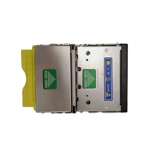 Kiosk Printer, Kiosk Printer direct from Suzhou Qiji Electric Co., Ltd ...
