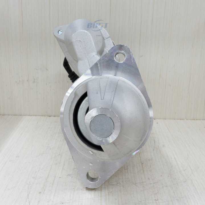 W04D Starter Motor for HINO 700 - Reliable Performance